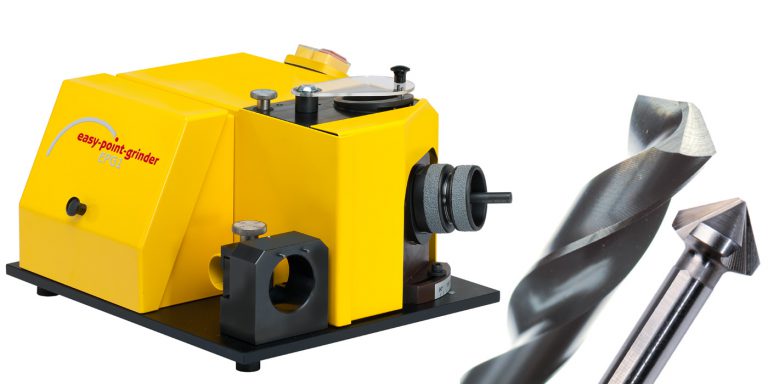 Easy-Point Grinder EPG1 – Novatech Inc